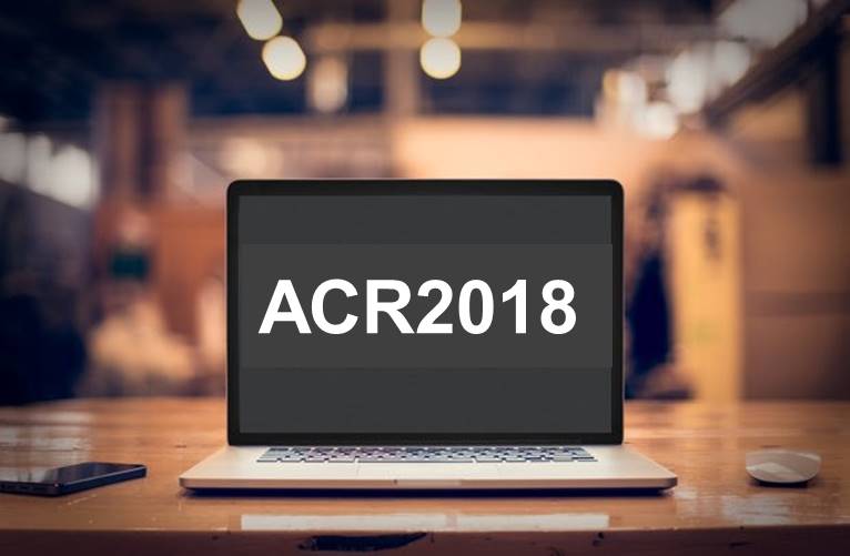 RheumNow ACR Week in Review: ACR Wrap-Up (10.26.18) | RheumNow