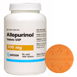Allopurinol Reduces Mortality in Gout | RheumNow