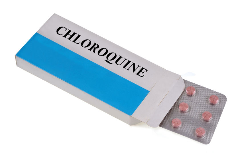 High Dose Chloroquine Harmful in Severe COVID-19 | RheumNow