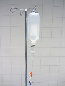 Frequency of Infliximab Infusion Reactions | RheumNow