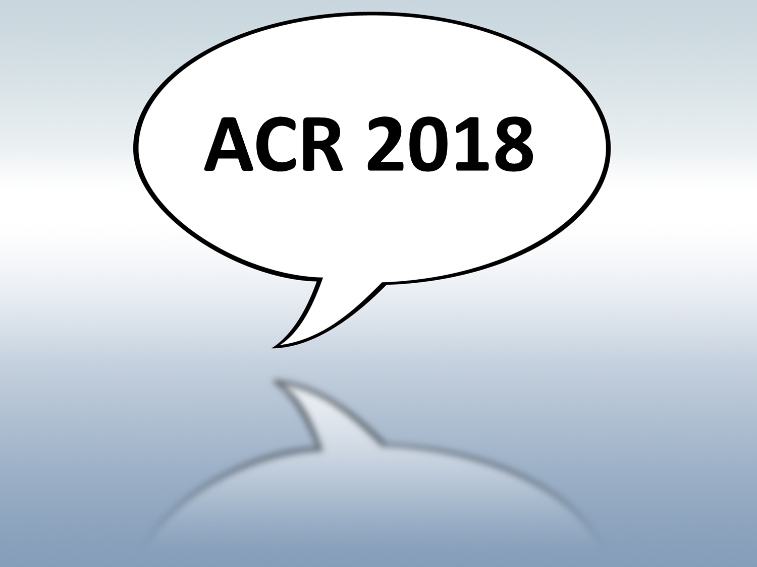 'These Results Are Astonishing': What We Heard at ACR 2018 | RheumNow