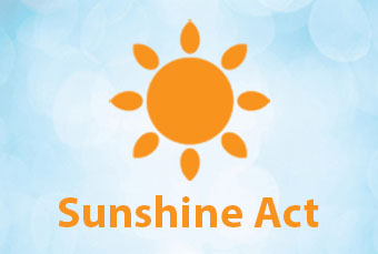 House Bill Threatens CME Exemption from Sunshine Act Reporting | RheumNow