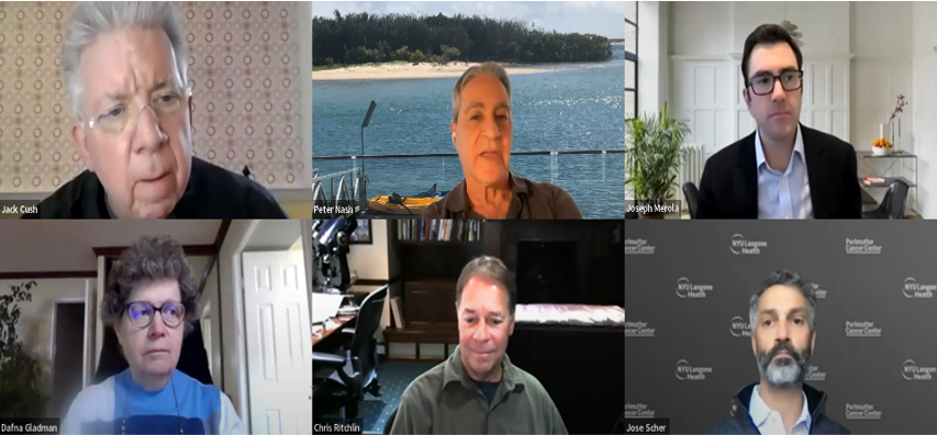 TNR - Controversies in PsA | RheumNow