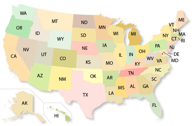 Legislative Issues Affecting APPs | RheumNow