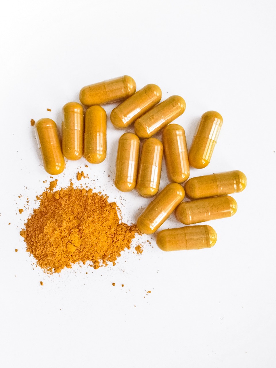 Curcumin therapy for knee osteoarthritis | RheumNow