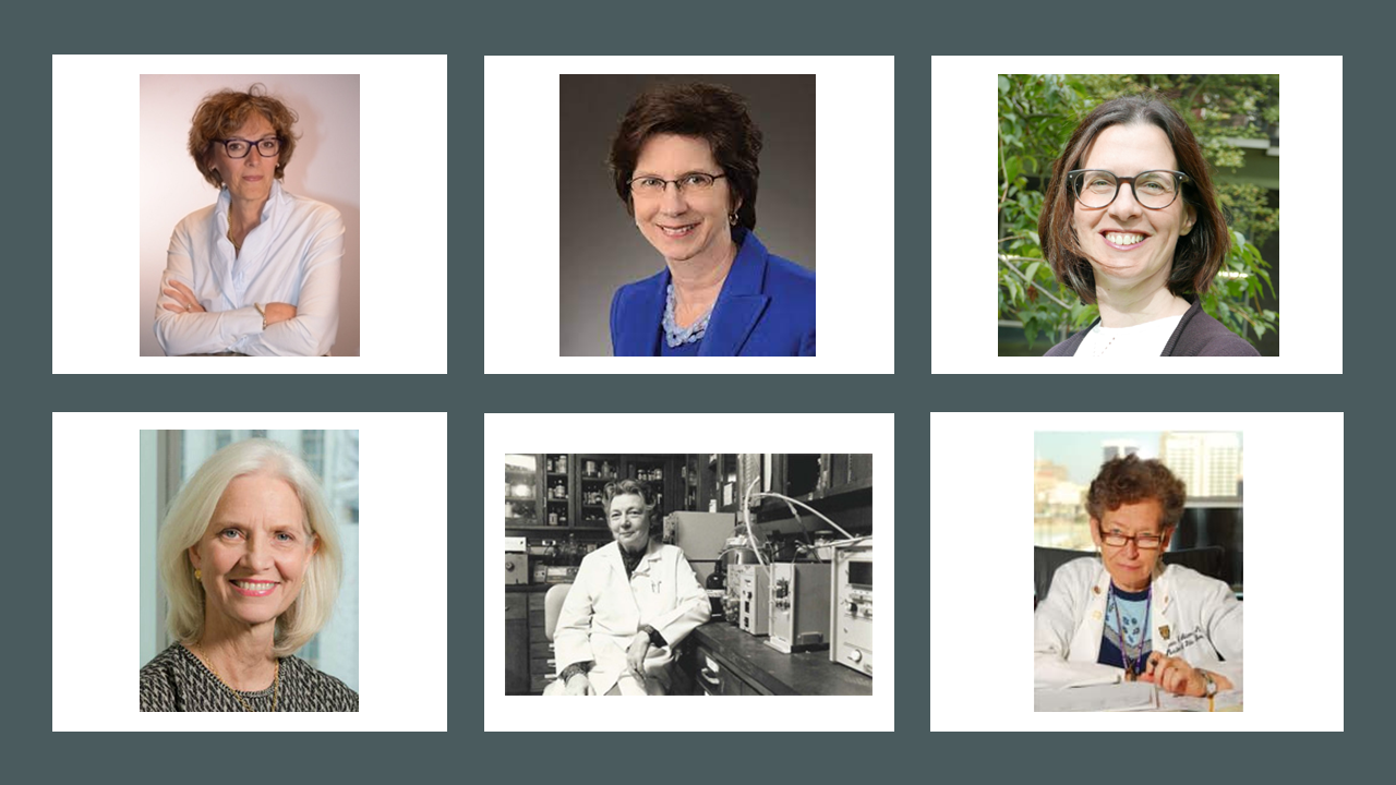 Best of 2023: 25 Great Women in Rheumatology | RheumNow