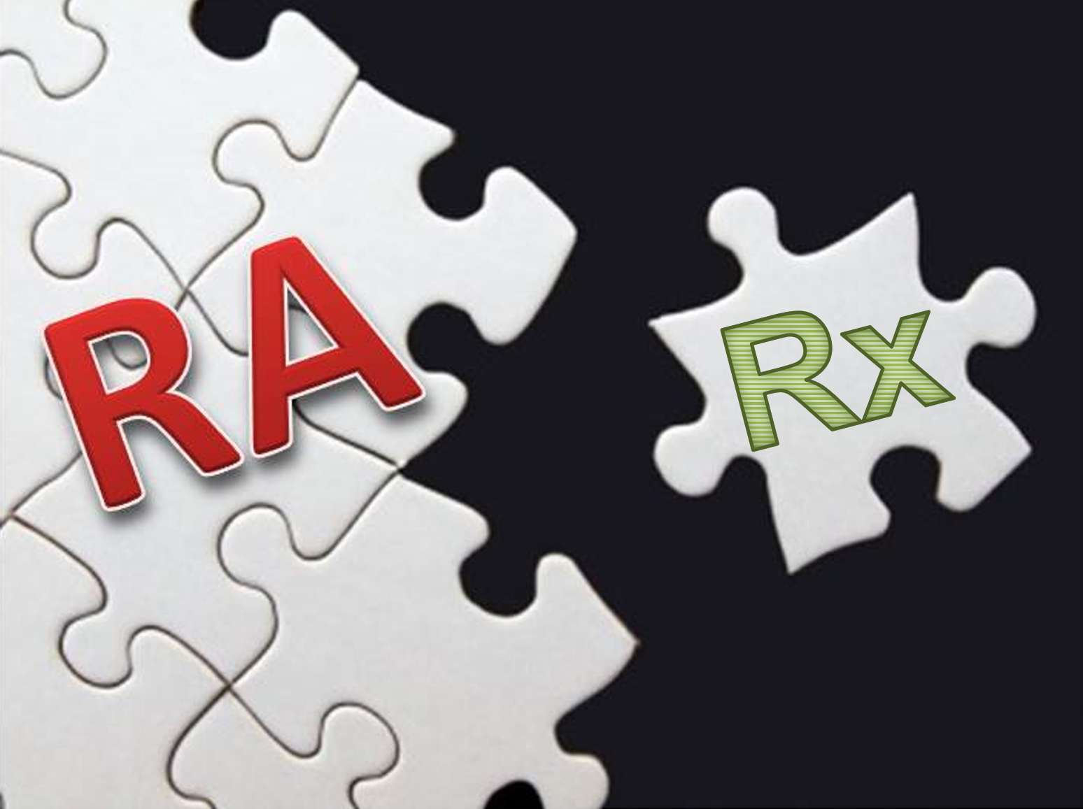 Poly-Refractory Rheumatoid Arthritis | RheumNow