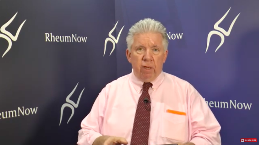 Canadian Consensus on MSK Ultrasound | RheumNow