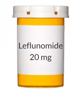 ICYMI: 9 Facts about Leflunomide | RheumNow