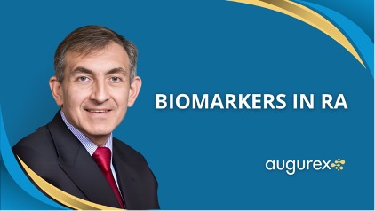 Biomarkers in RA | RheumNow