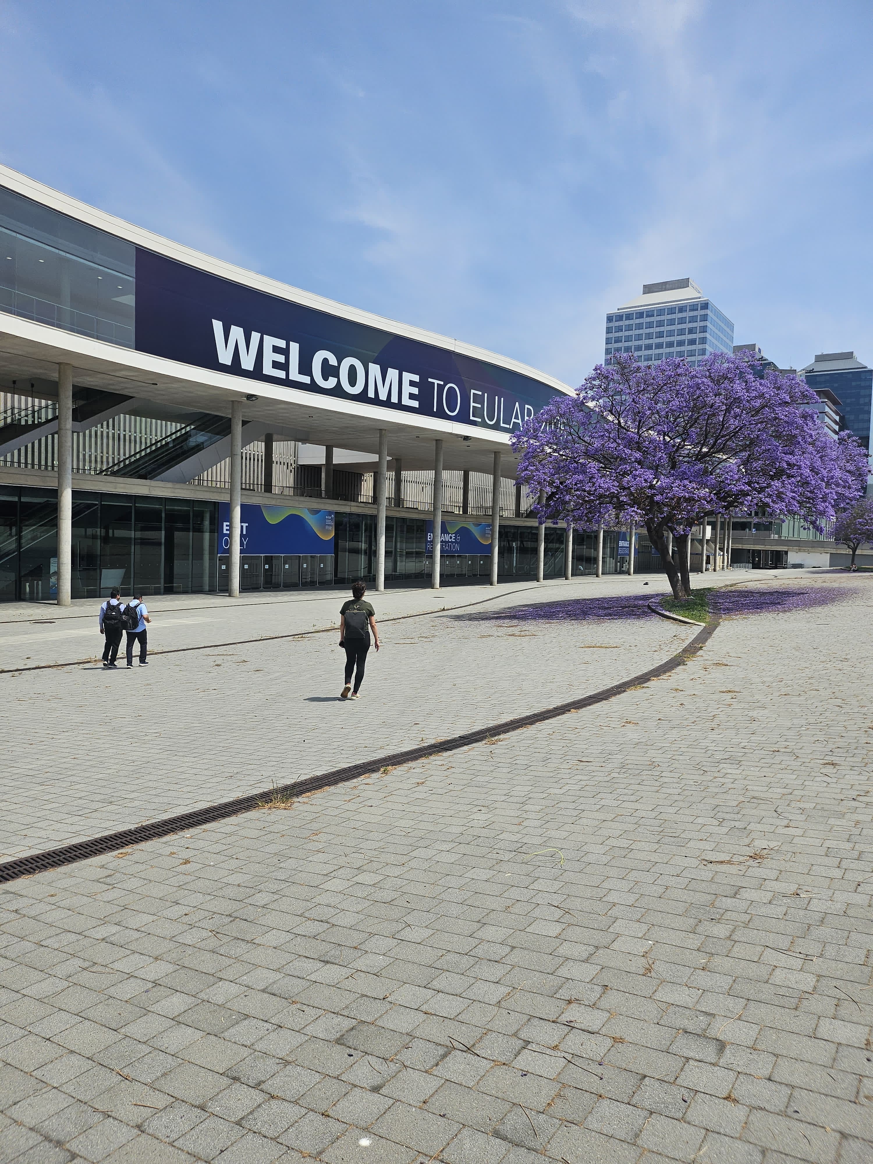 EULAR 2025 – Day 4 Report | RheumNow