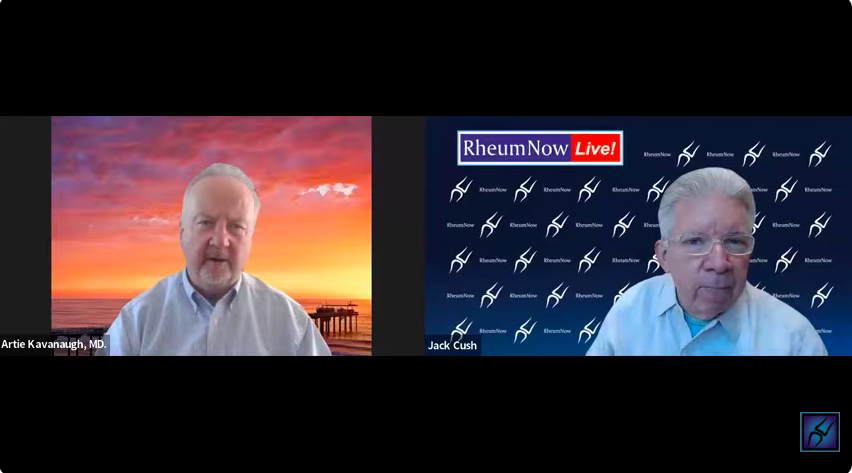 ACR 2025 Rheumatology Round Up | RheumNow
