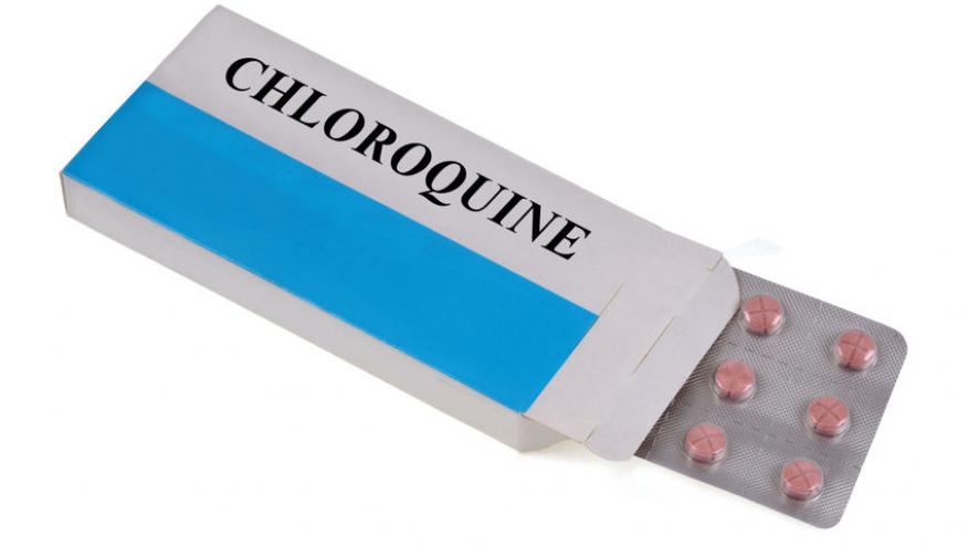 High Dose Chloroquine Harmful in Severe COVID-19 | RheumNow