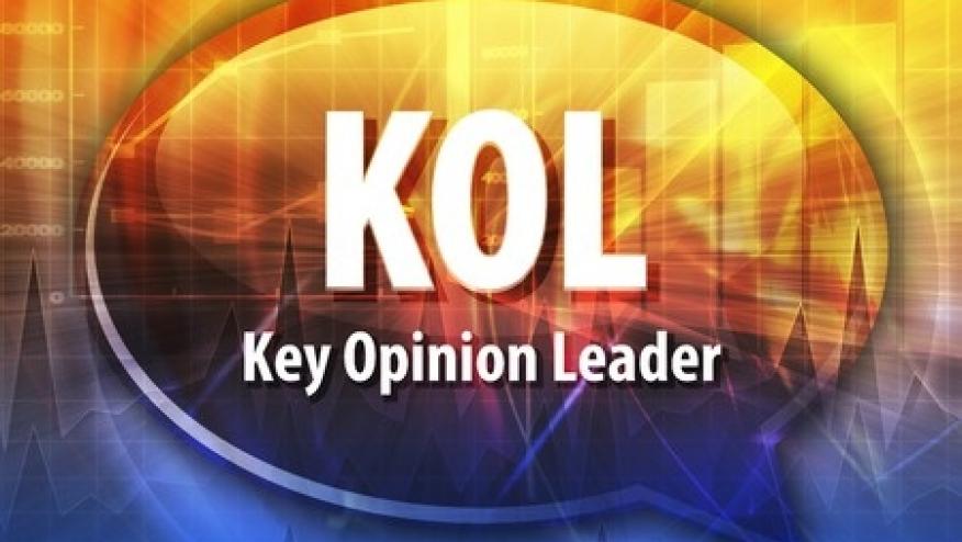 What It’s Like to Work with a KOL (Key Opinion Leader) | RheumNow