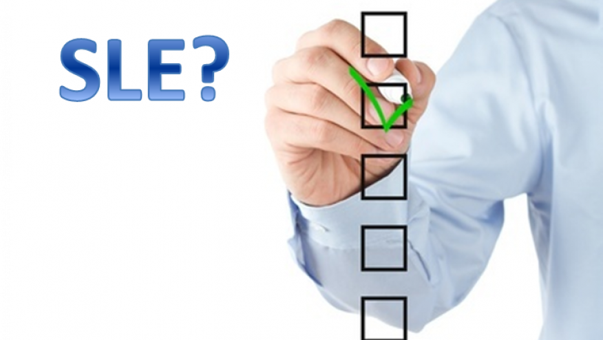 New EULAR/ACR Classification Criteria for SLE | RheumNow