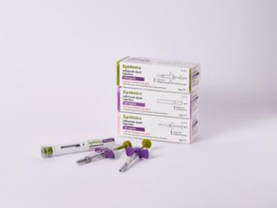 Subcutaneous Remsima, an infliximab biosimilar, has been FDA. Celltrion ...