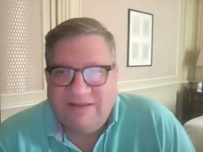 The Importance of Knowing Which Entheses are Involved in PsA Dr. Eric ...